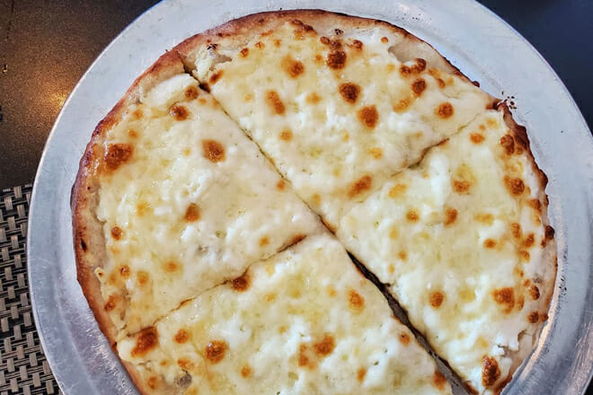 Portofino Pizza & Pasta