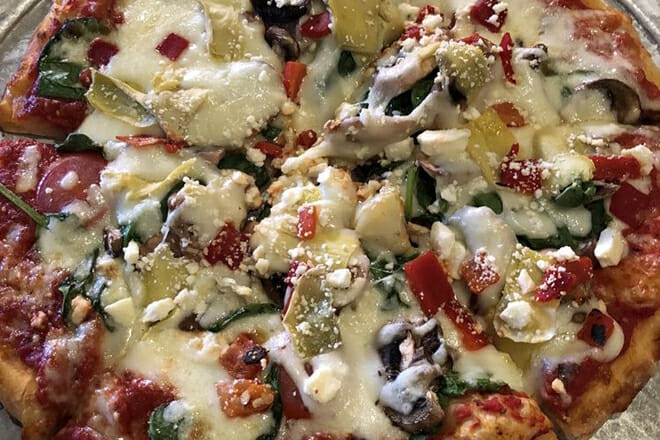 Portsmouth Gas Light Co.