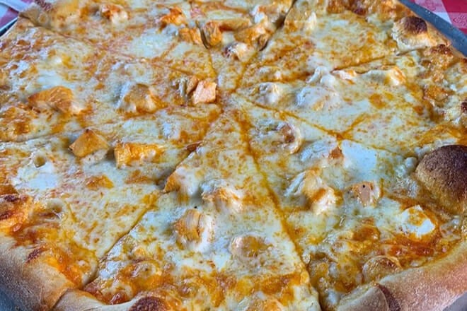 Primo&rsquo;s Pizza & Italian Kitchen