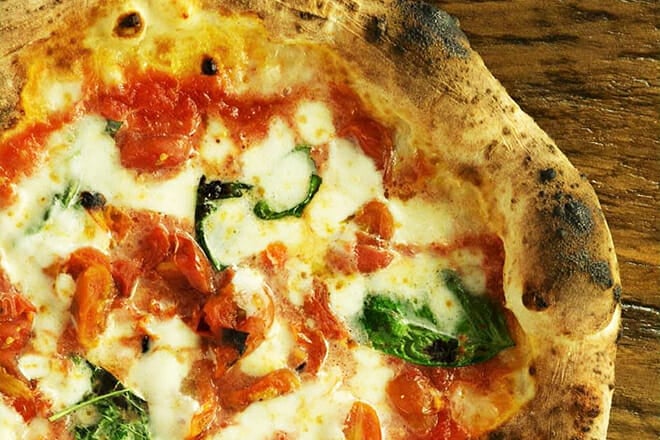 Punch Pizza Woodbury