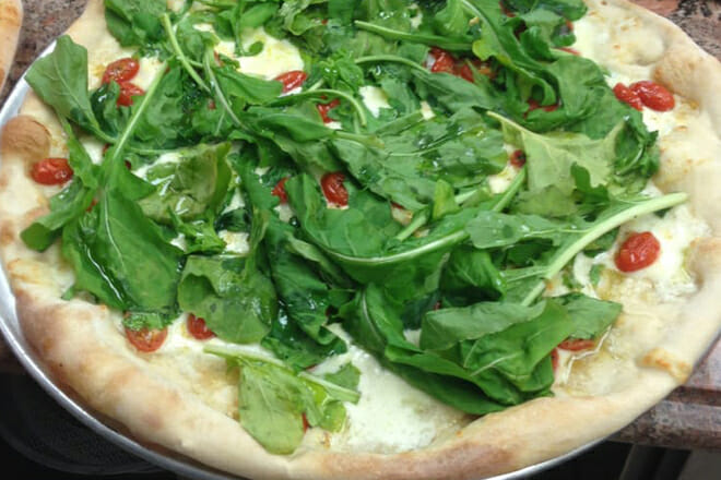 Ralphy's Pizza Restaurant