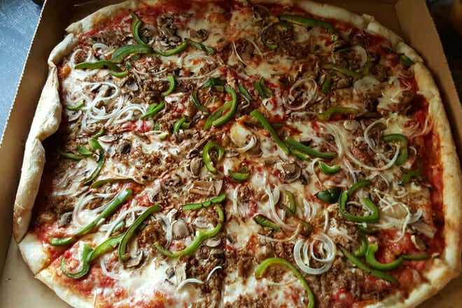 Randy's Pizza - McCrimmon Corners