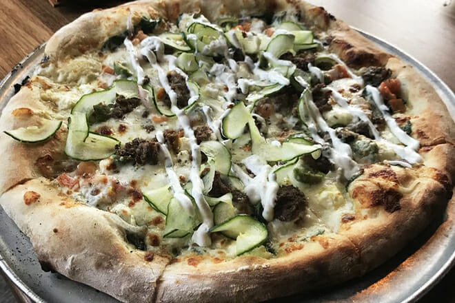 Red Eye Brewing Company