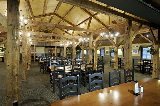 Red Fox Bar and Grille