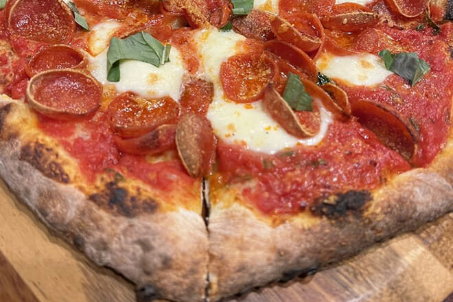 Red&rsquo;s Pizzeria And Taphouse