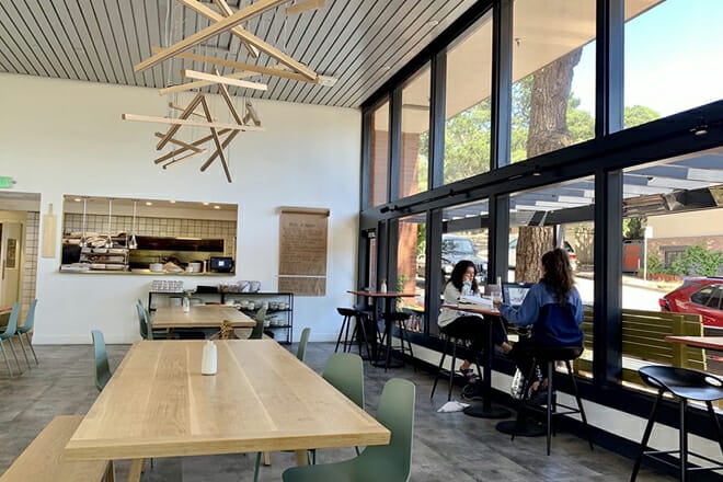 Rise + Roam Bakery & Pizzeria