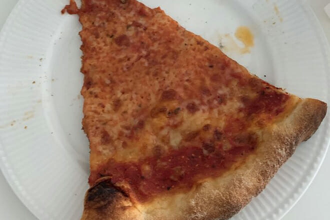 Roma Pizza & Restaurant