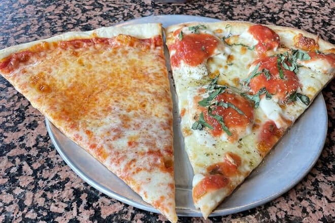 Roma Pizzeria