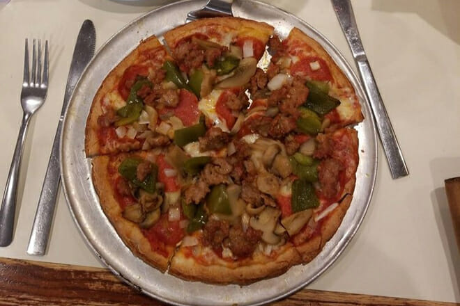 Romano's Italian Restaurant