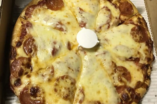 Roma's Family Restaurant