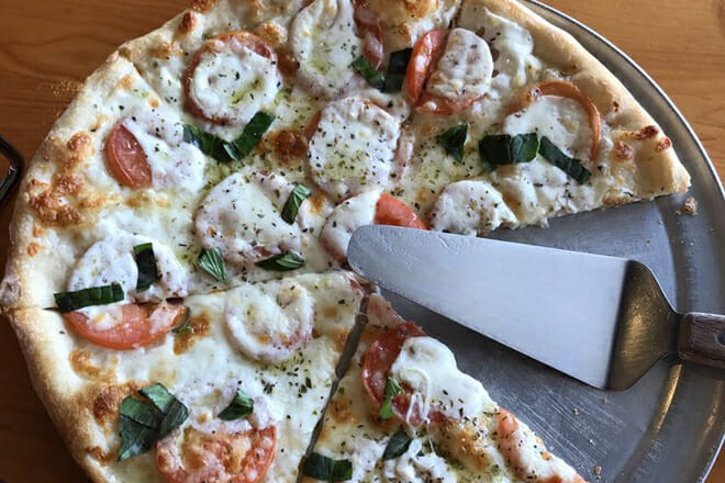 Rosa's Pizza Ristorante Italiano