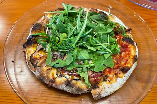 SQZBX Brewery & Pizza Joint