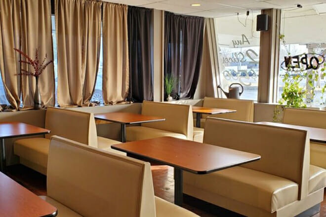 Sami's Brick Oven Pizzeria