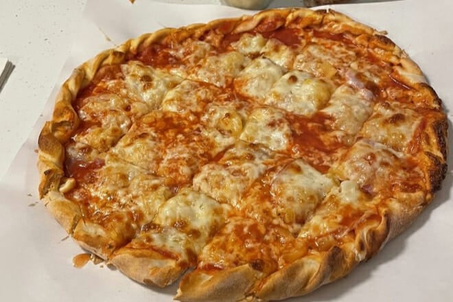 Sammy's Pizza and Restaurant