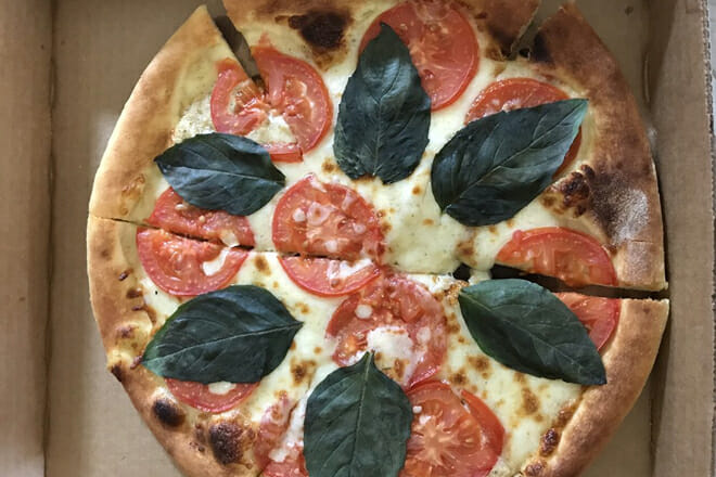 Sammy&rsquo;s Woodfired Pizza & Grill