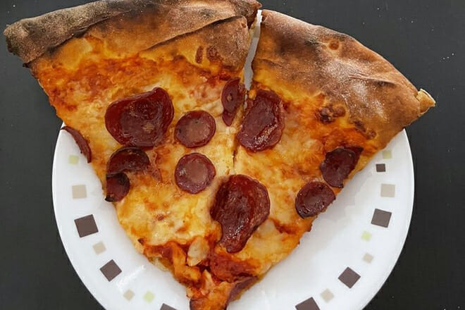 Sapori Di 786 Degrees