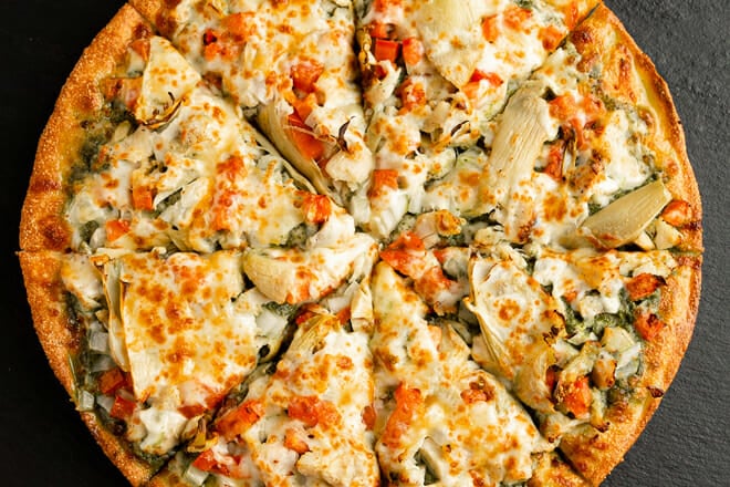 Sarpino&rsquo;s Pizzeria