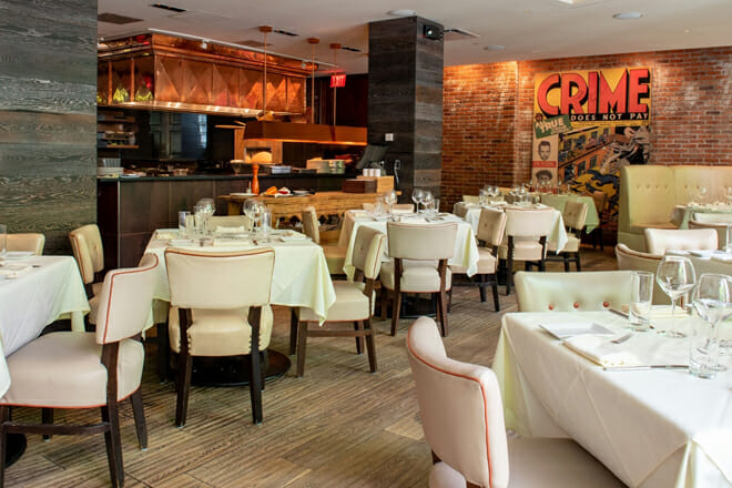 30 Best Italian Restaurants In Boston MA for 2026 