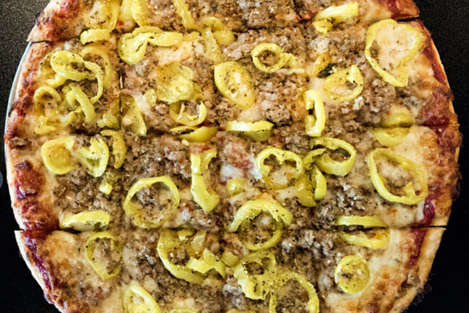 Scoreboard Pub & Grill