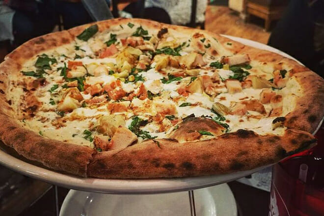 Sedona Pizza Company