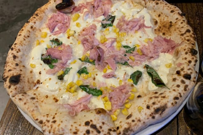 Settebello Pizzeria Napoletana