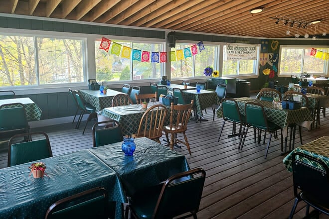 Shannon Door Pub & Restaurant