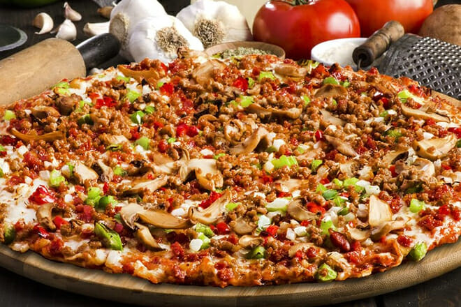 Sir Pizza – Lake Lansing