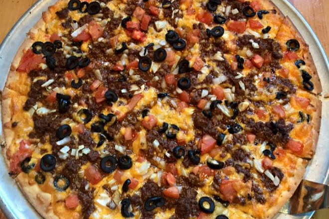 Sluggo's Sports Pub and Grill