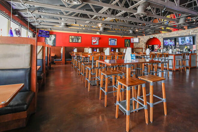 Smitty's Wings & Things