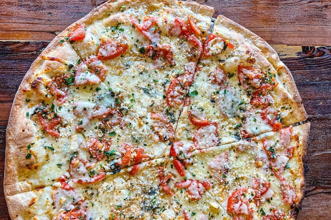 Soho Pizza and Grill