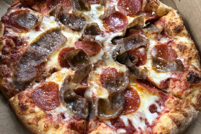 Solle&rsquo;s Italian