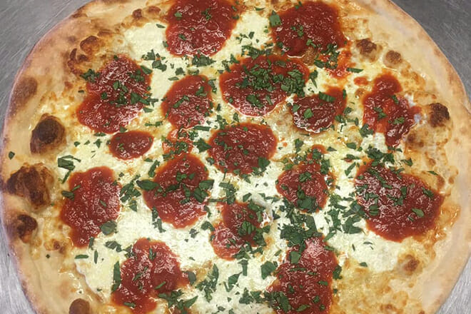 Soprano's Pizzeria