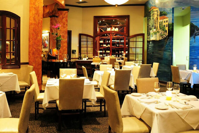 Sorrento Ristorante Italiano