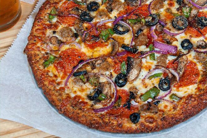 Southern Roots Brewing Company