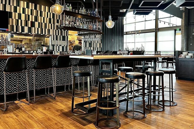 Spinato's Pizzeria & Family Kitchen