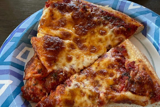 Sunset Pizza & Pasta