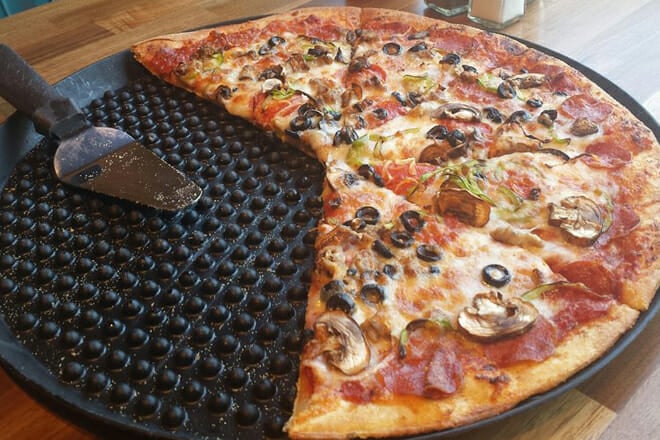 Tarantino's Pizzeria
