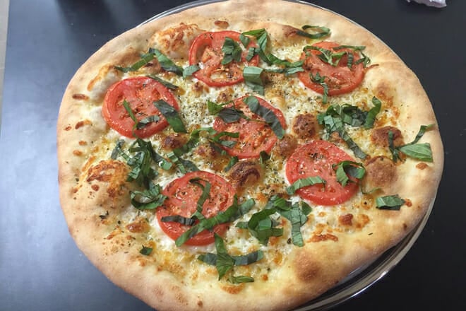 Teddy Jack's Hub City Grill