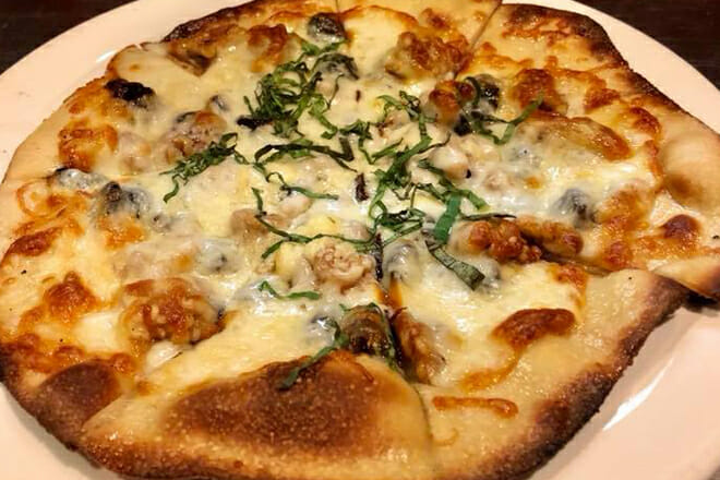 Tello Italian Bistro