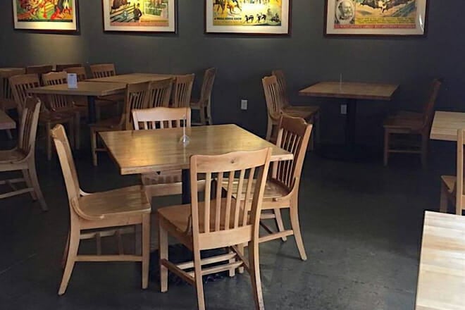 Temecula Pizza Company