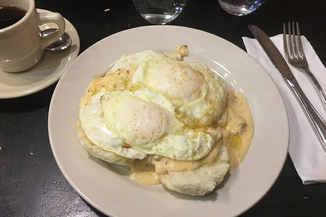 The Enrico Biscotti Co