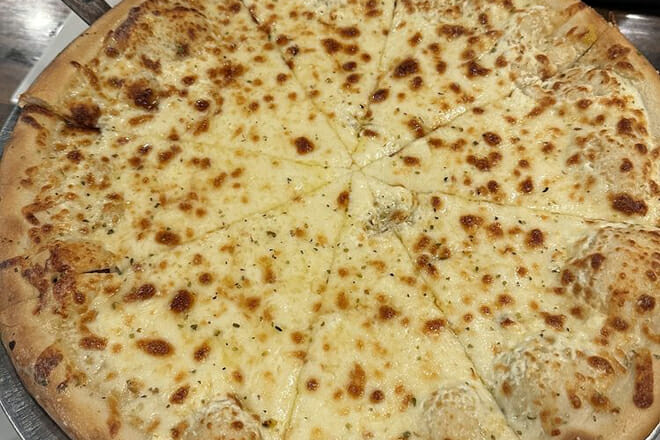 The Feast Restaurant