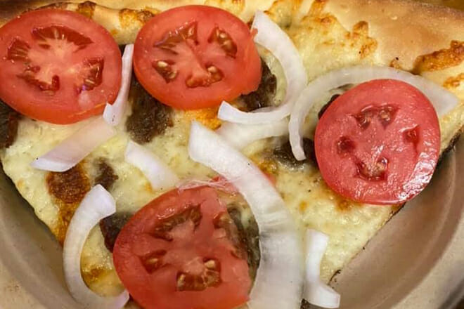 The Loaded Barrel Tavern