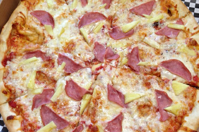 The Original Brooklyn Pie Co.