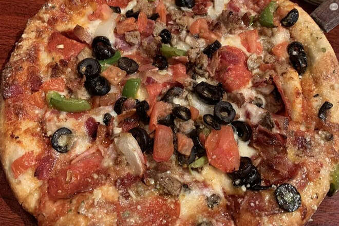 The Original Christo's