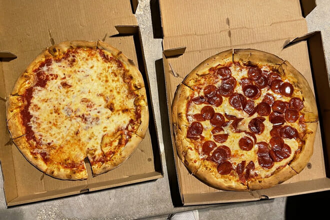 The Whistle Stop Bar & Grill