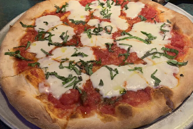 Tito's NY Style Pizzeria