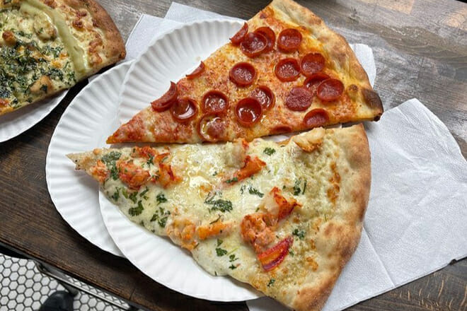 Tony Boloney&rsquo;s