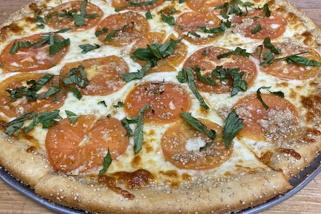 Toscana’s Pizzeria & Restaurant