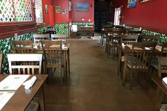 Tour of Italy Italian Kitchen